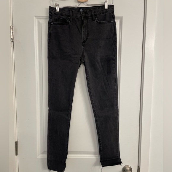 GAP | Jeans | Gap True Skinny Jeans | Poshmark